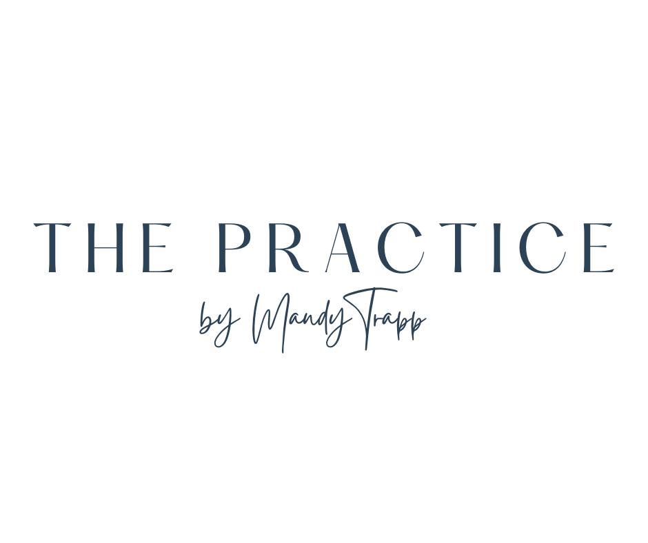 The Practice by Mandy Trapp