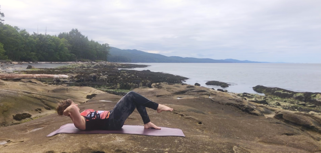 Move Deeply Wellness