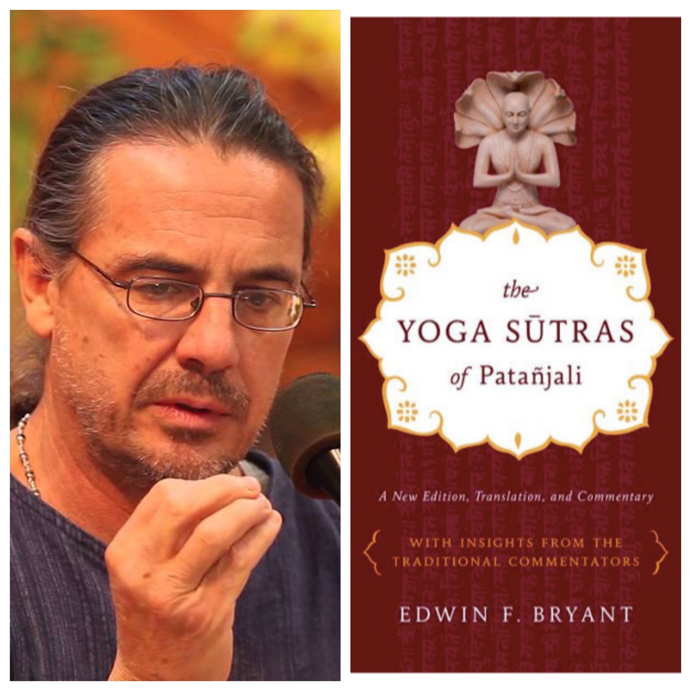 Edwin Bryant Yoga Sutras Online | fast-lisa.unibo.it
