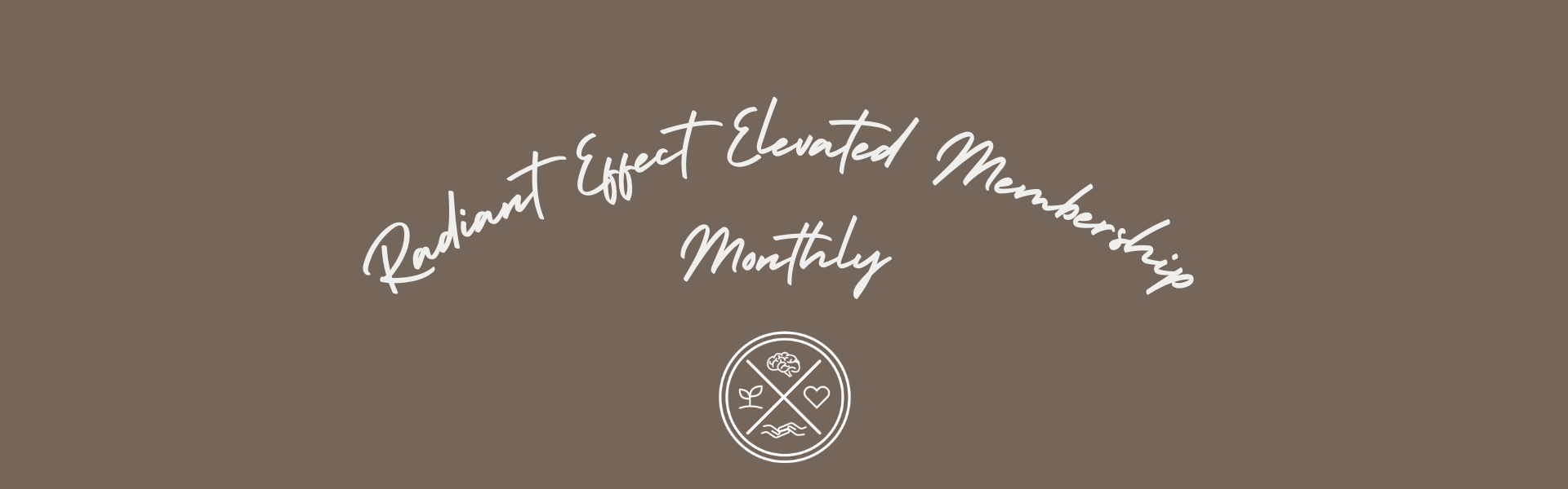 Wise Moves With Meg (Radiant Effect)