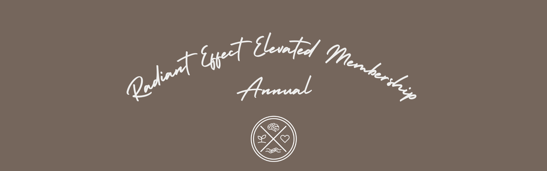 Wise Moves With Meg (Radiant Effect)