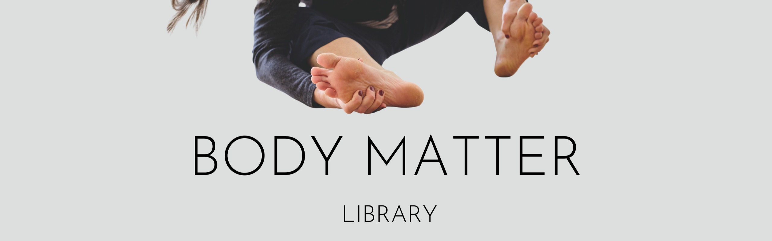 Body Matter