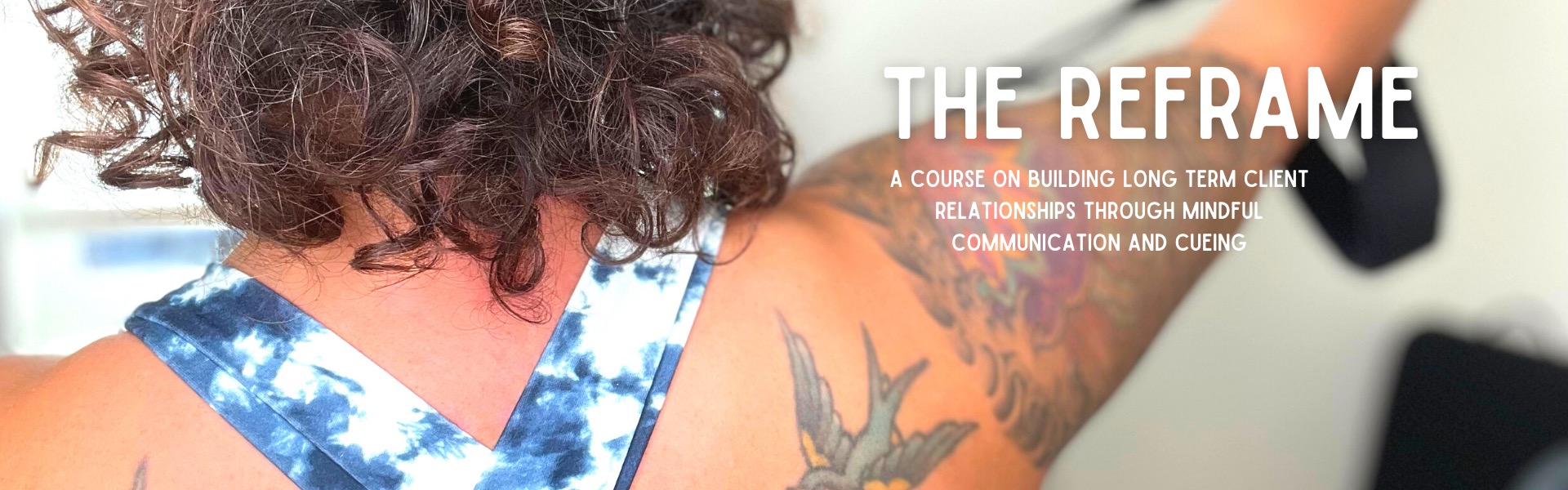 The Pilates Reframe — Requisite Pilates