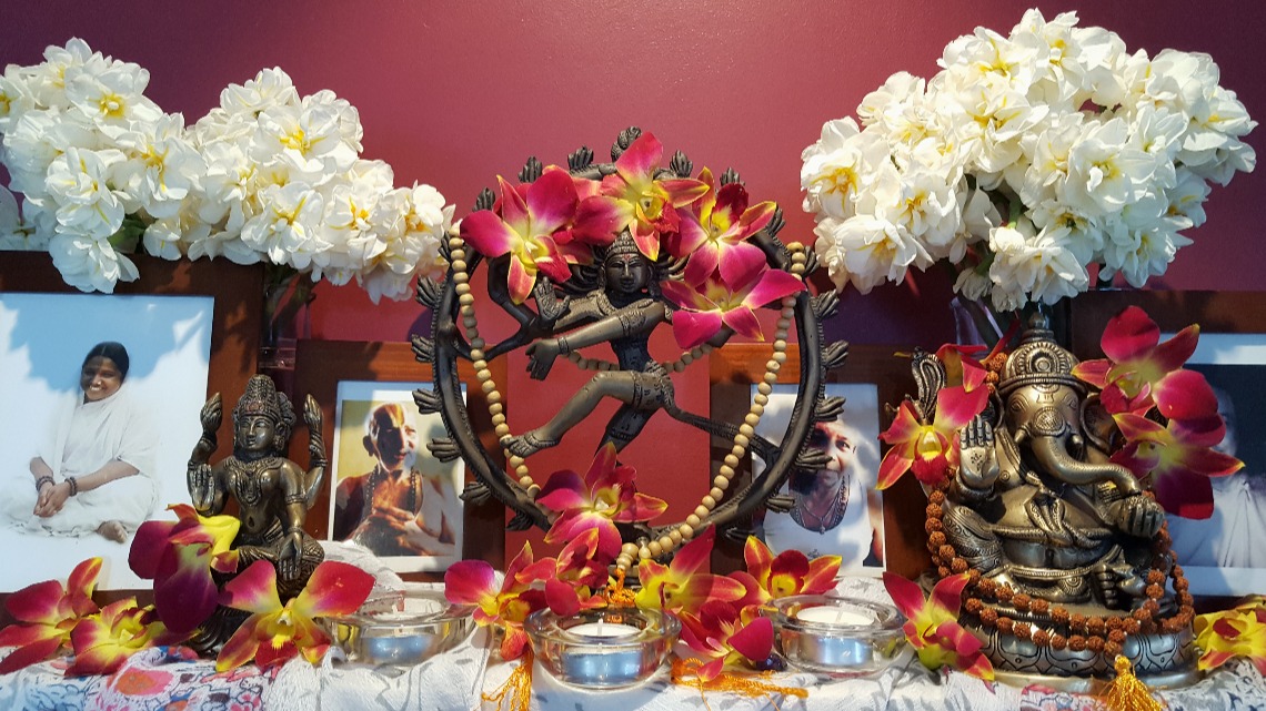 Moksha Yoga | Marvelous