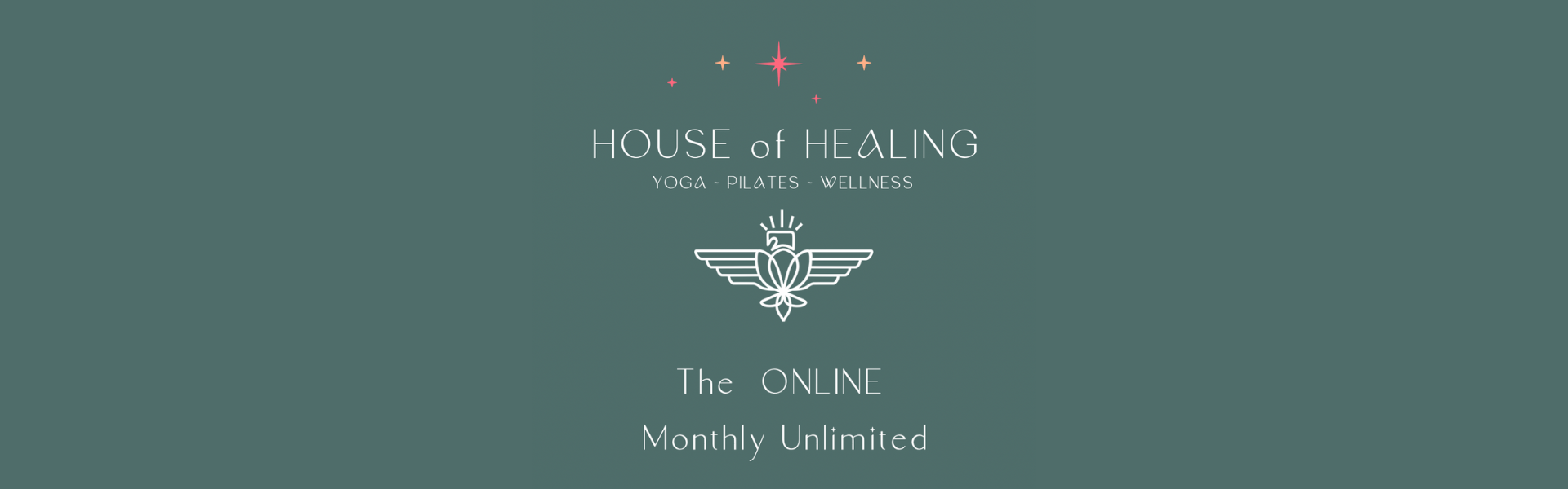 House of Healing