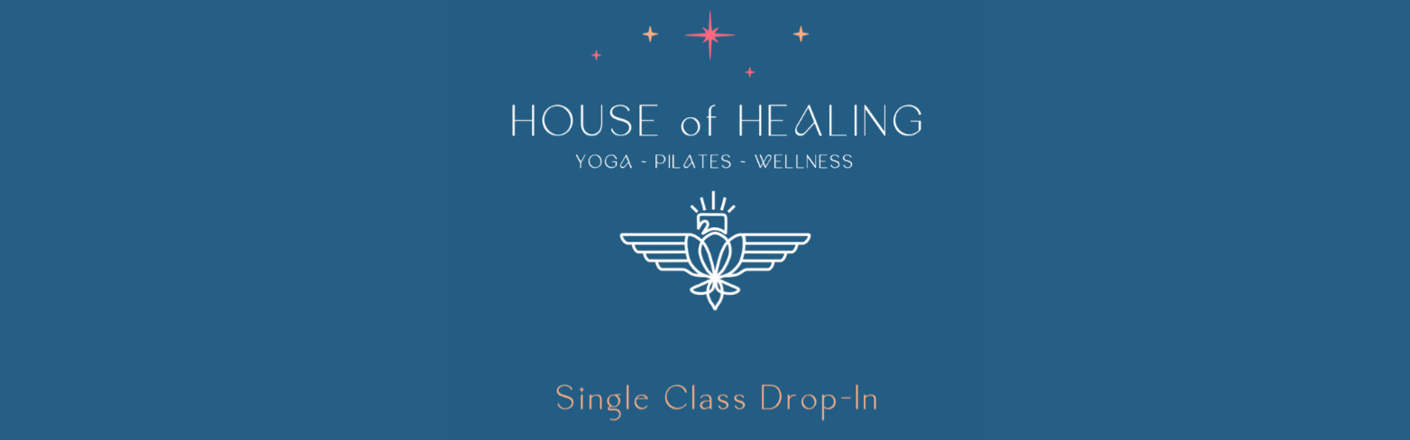 House of Healing
