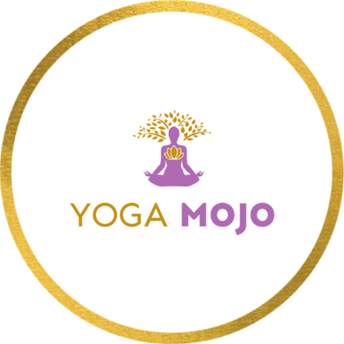 Yoga Mojo