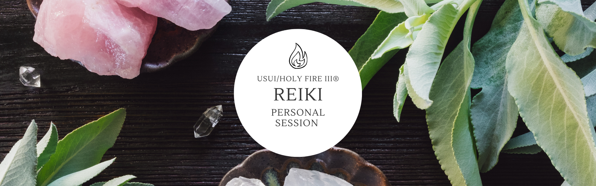Individual Distance Reiki Treatment — Insight Global