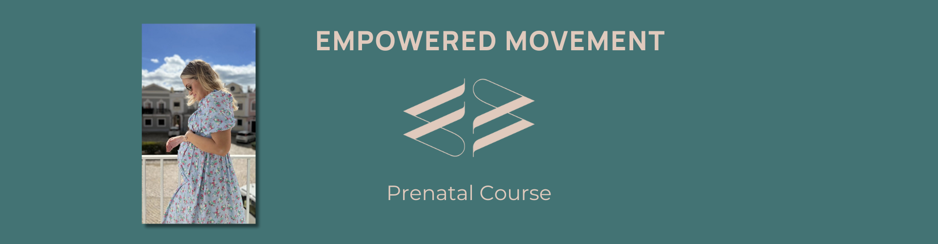 Empowered Mama - Prenatal Course — Empowered Movement