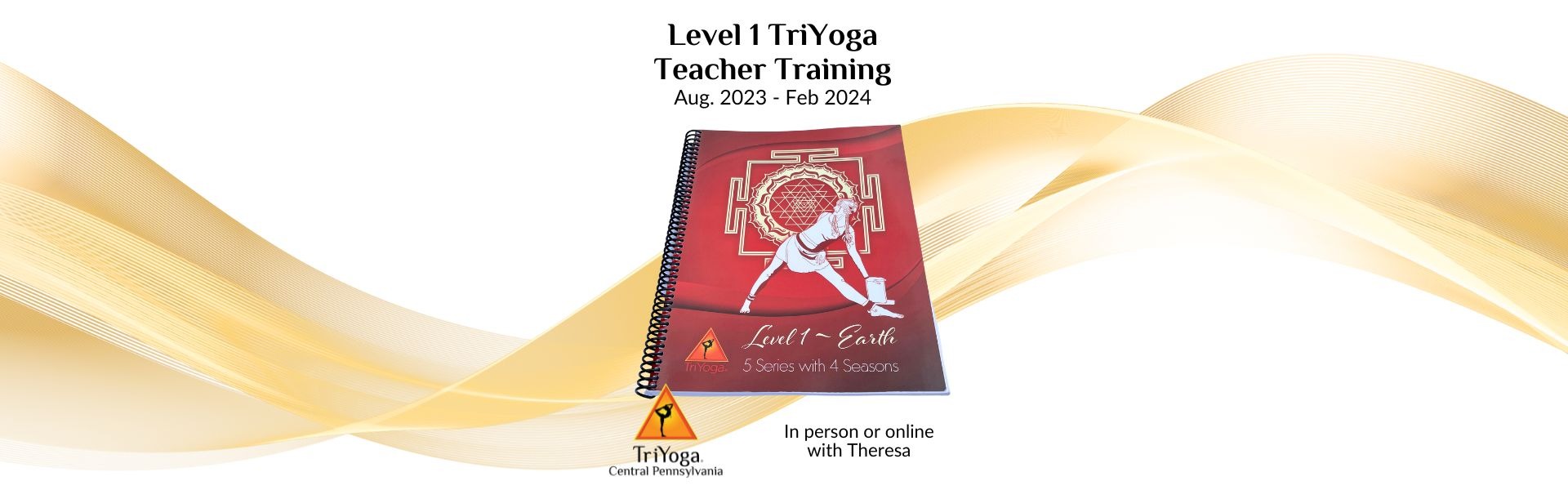 TriYoga of Central Pennsylvania