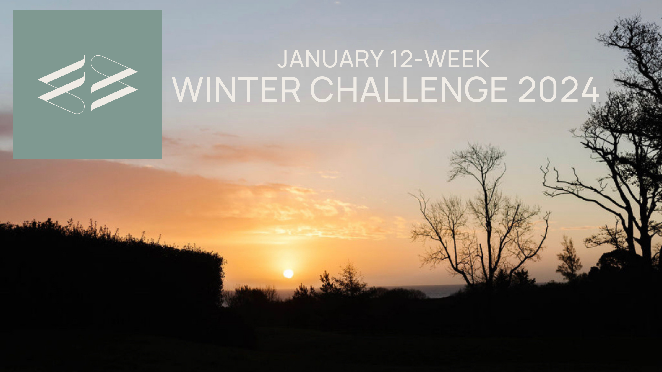 12 Week Winter Challenge 2024 — Empowered Movement