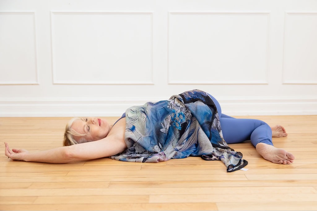 50 hour Yin Yoga Teacher Training with Sandra Smith — One Love Yoga ...