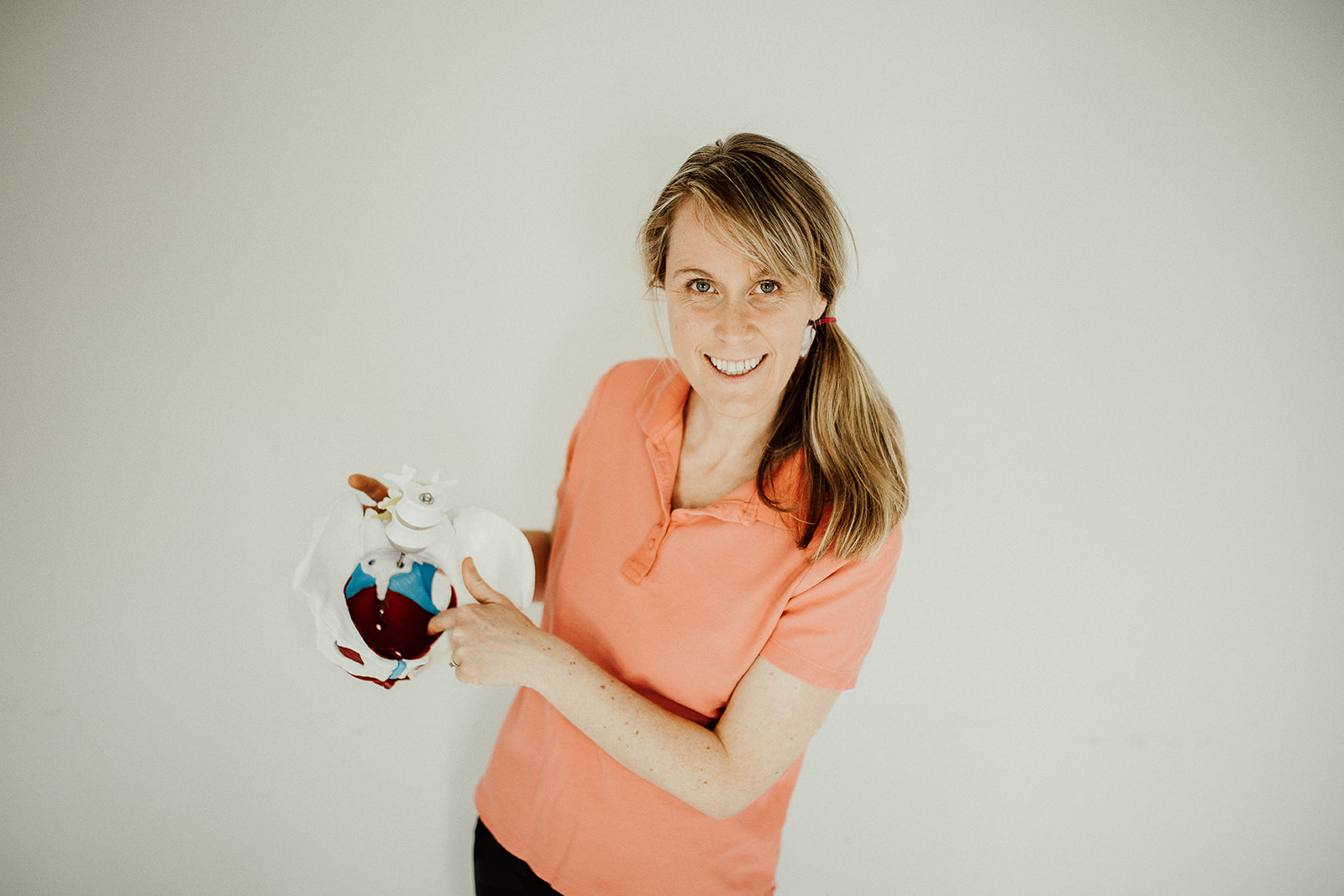 Elaine Barry Physio