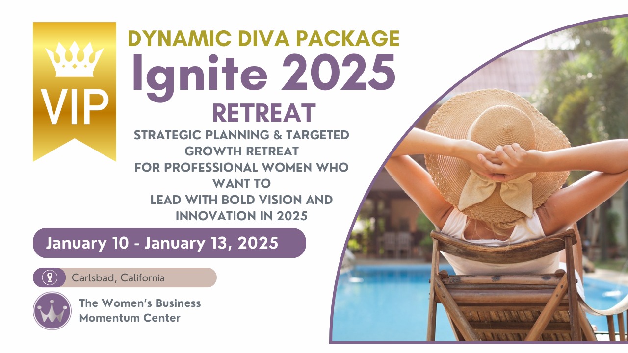 Ignite 2025 Retreat