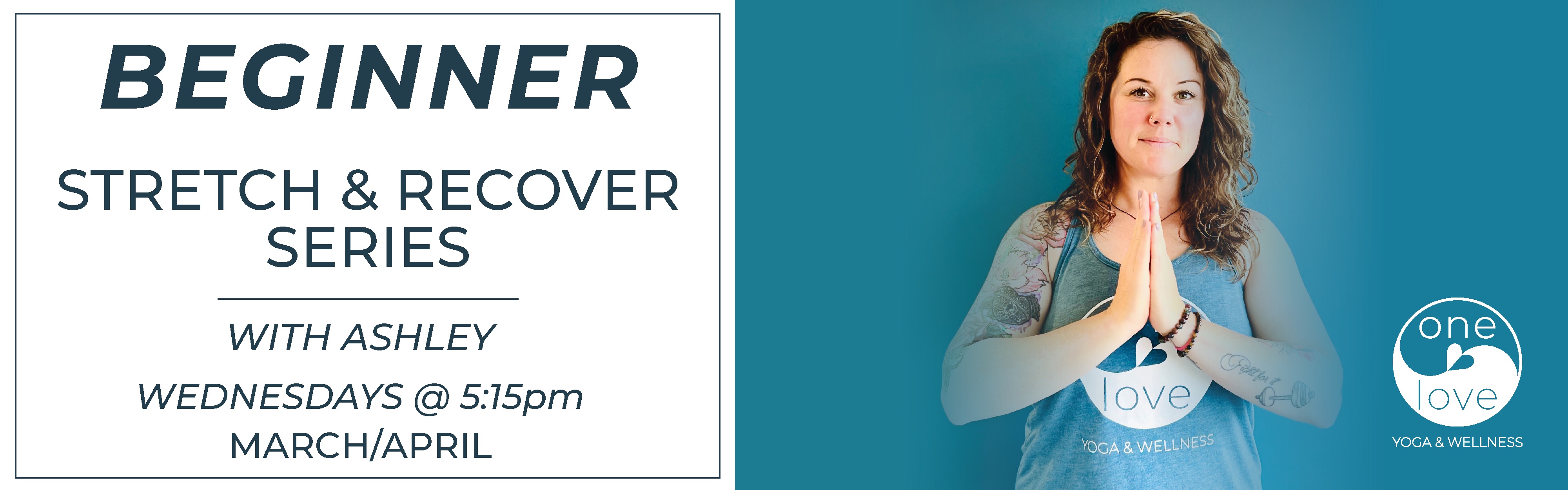 {3 SPOTS OPEN JOIN PRO RATED} Wed. 5:15 - 6:15 pm Beginner Yoga Series ...