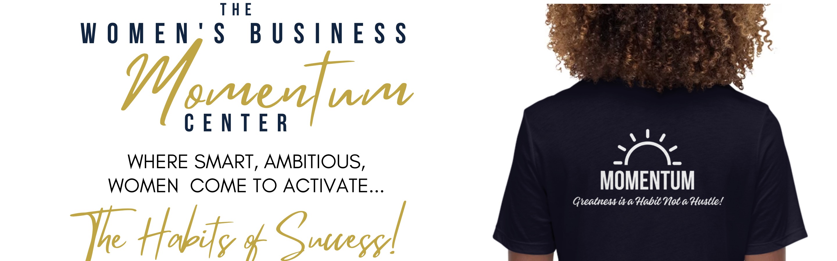 3 X 25 Minute 1:1 Coaching Sessions | Via Zoom — Women's Business Momentum