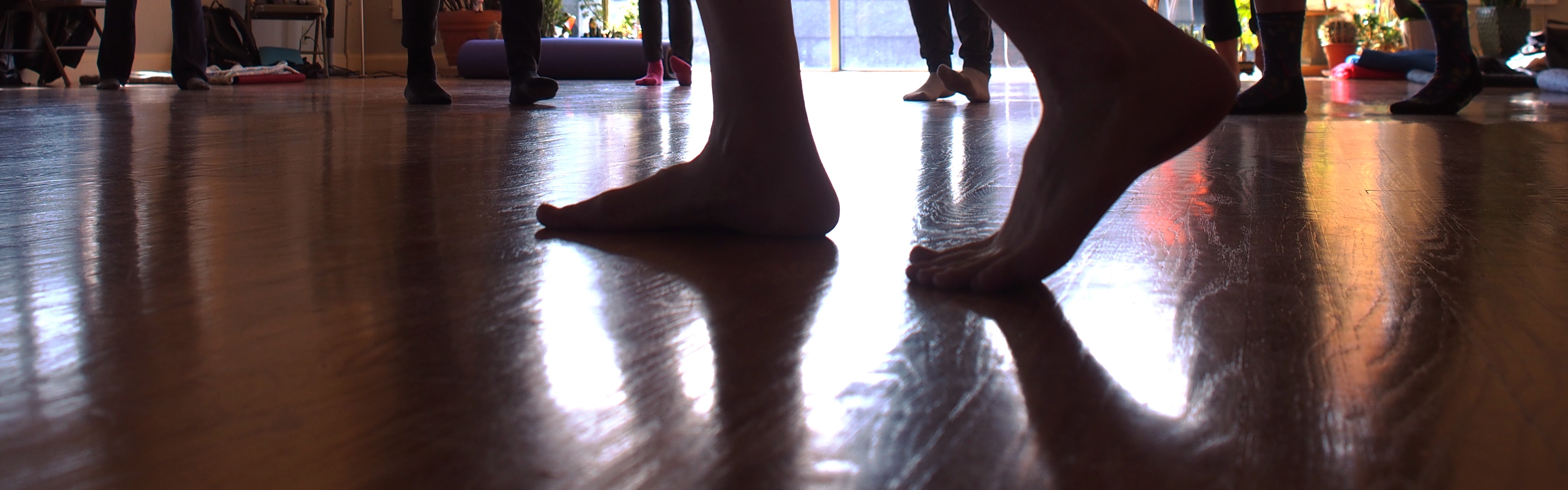 Movement and Creativity