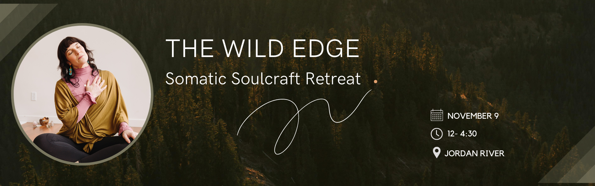 Wise Moves With Meg (Radiant Effect)