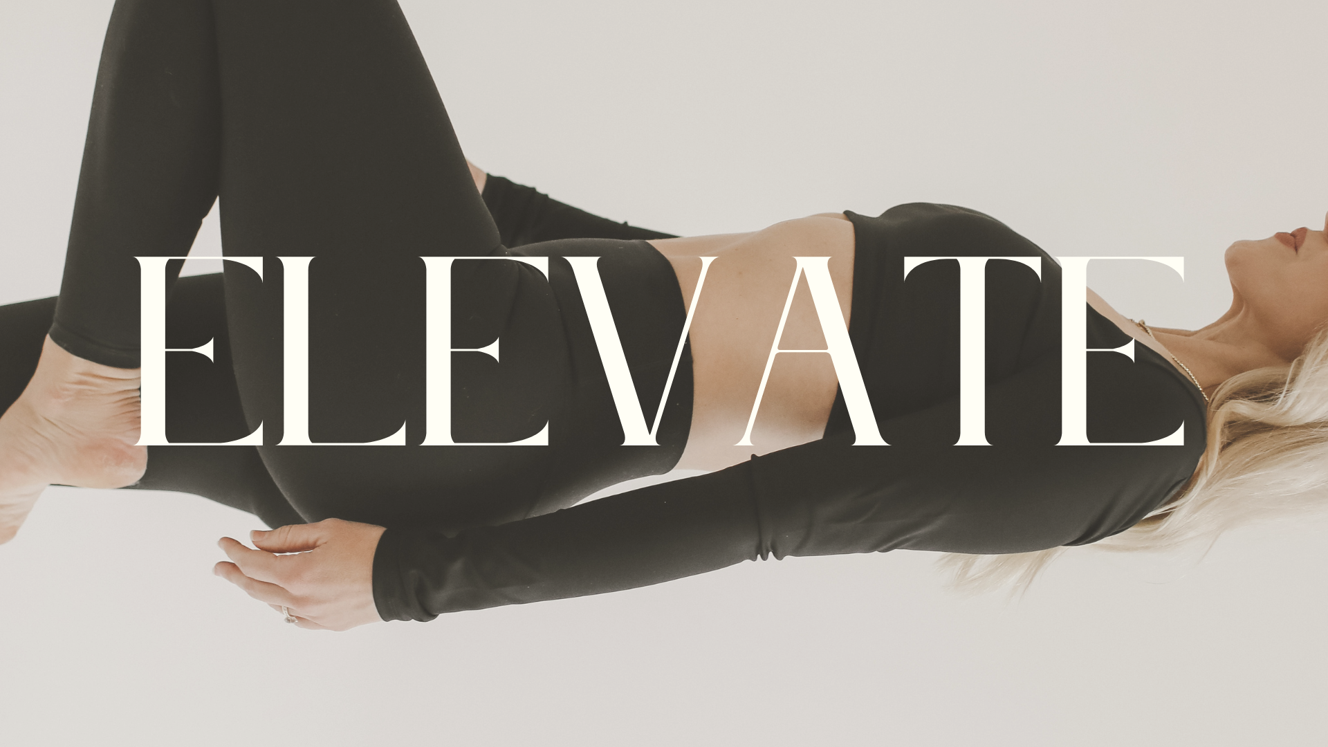 ELEVATE Membership