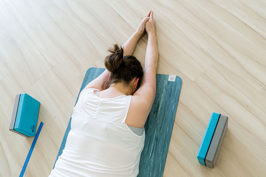 Yoga Therapy for Anxiety and Depression — Prana Online