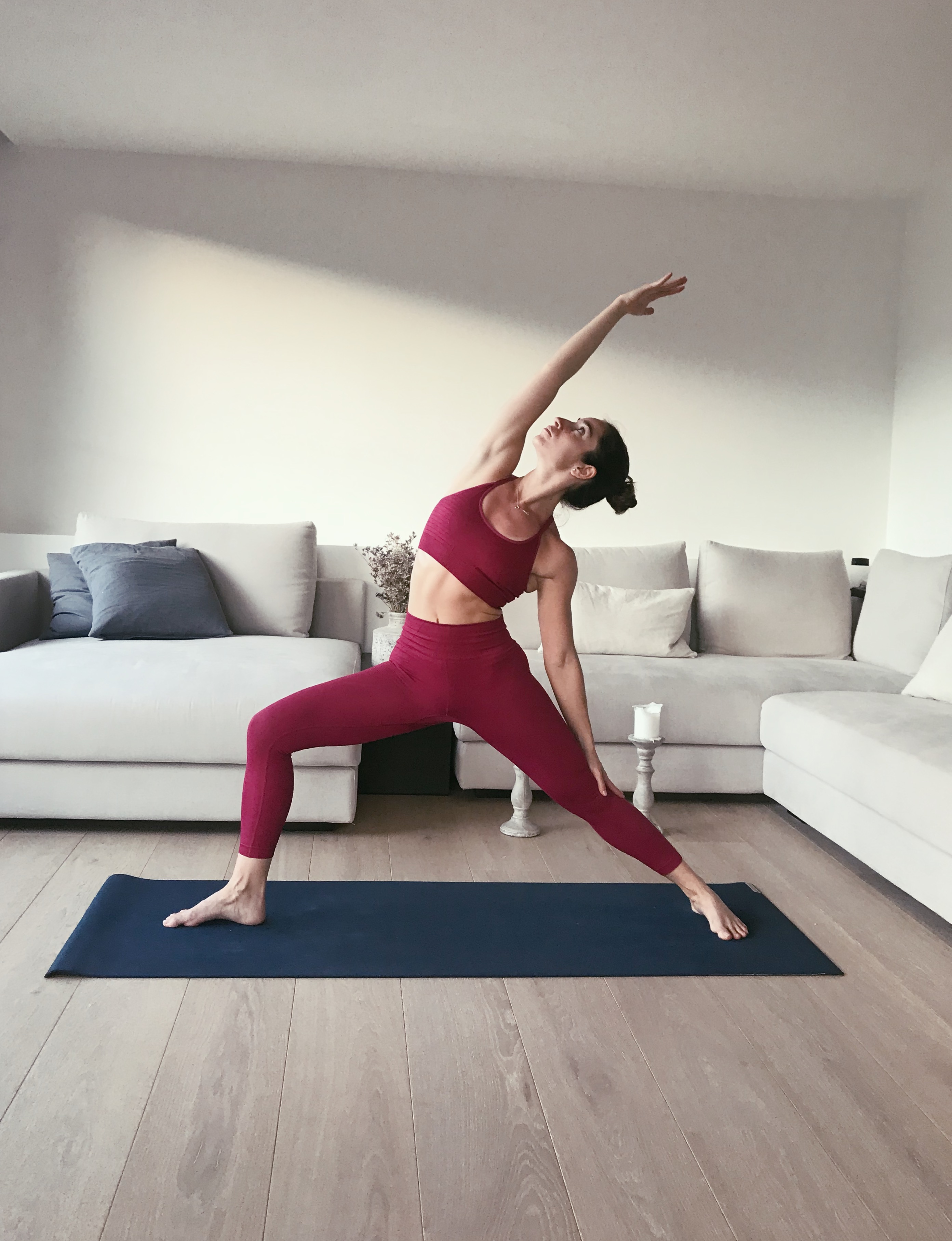 YOGA MENSUAL — MARIAYOGA.FROMHOME