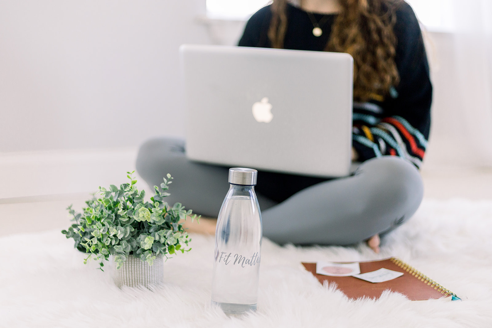 Fit Matters Online Fitness Boutique