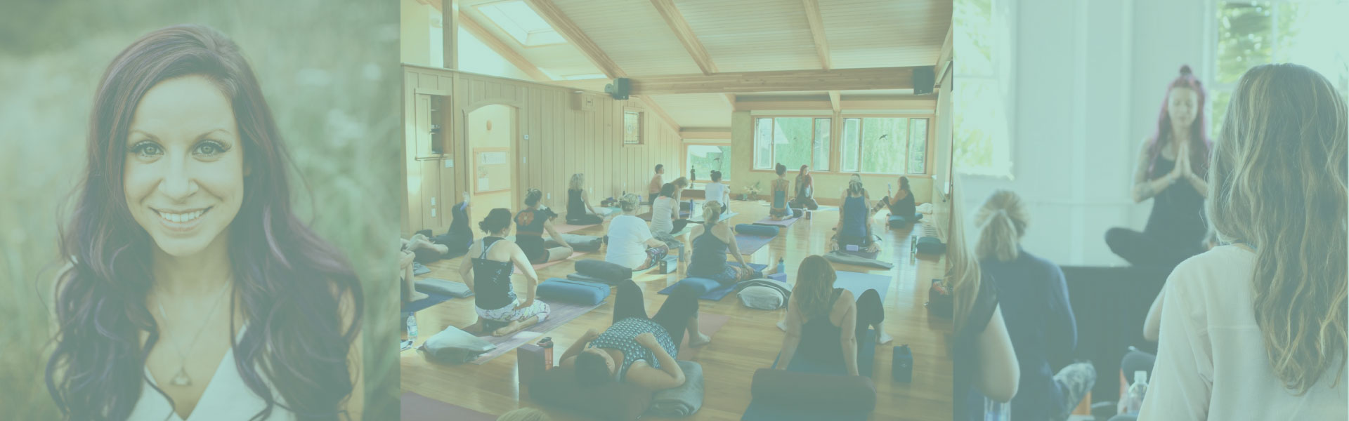 SHE RECOVERS Foundation