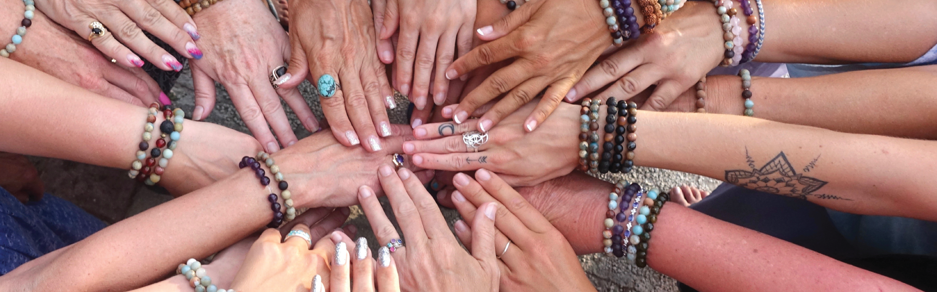 SHE RECOVERS Foundation