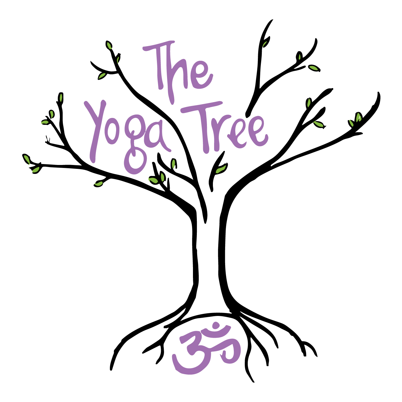 The Yoga Tree